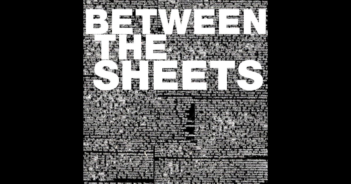Between The Sheets | RedCircle