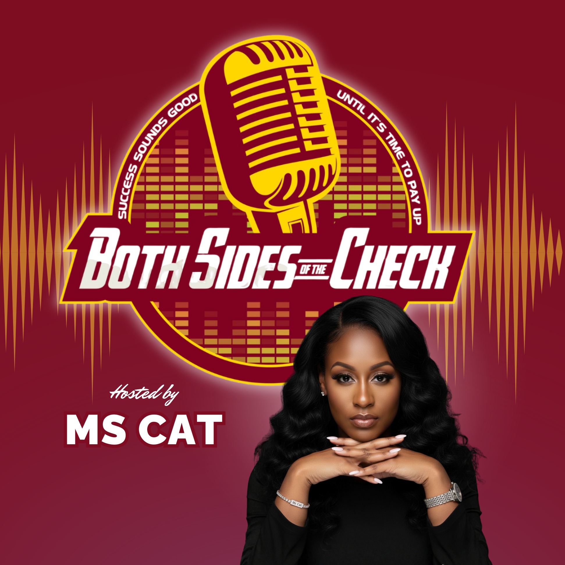 They Told Her ‘Don’t Do It’ — She Did It Anyway | Laura McCullough of ...