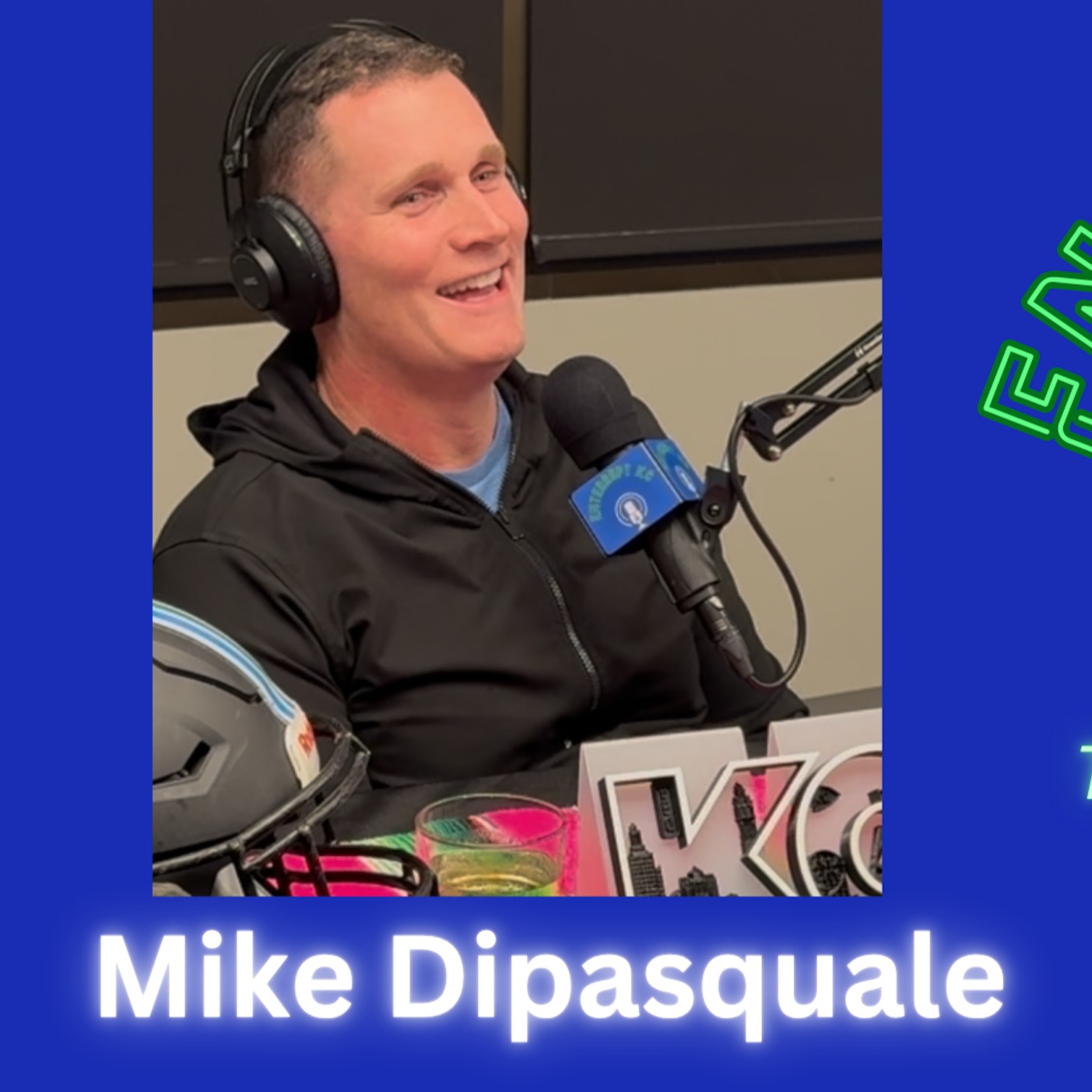 ENTERRUPT KC Podcast - Ep58 - "Mike's Got This!" | DM Injury Law ...