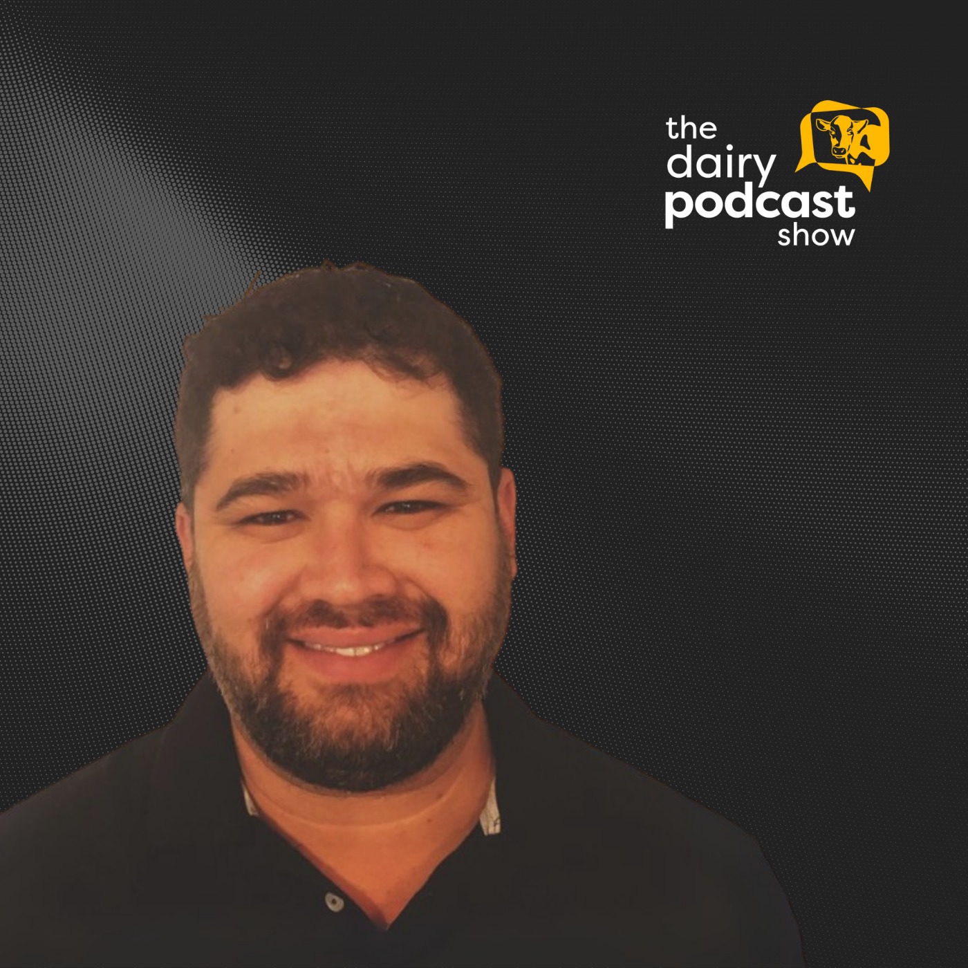 Manny Salcedo: Compliance in Dairy Farms | Ep. 170 - Listen Now on The Dairy Podcast Show | Zeno.FM