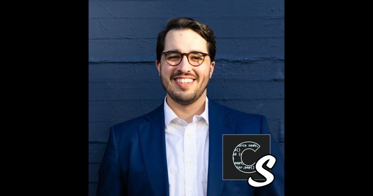 Code Story: Insights from Startup Tech Leaders | RedCircle