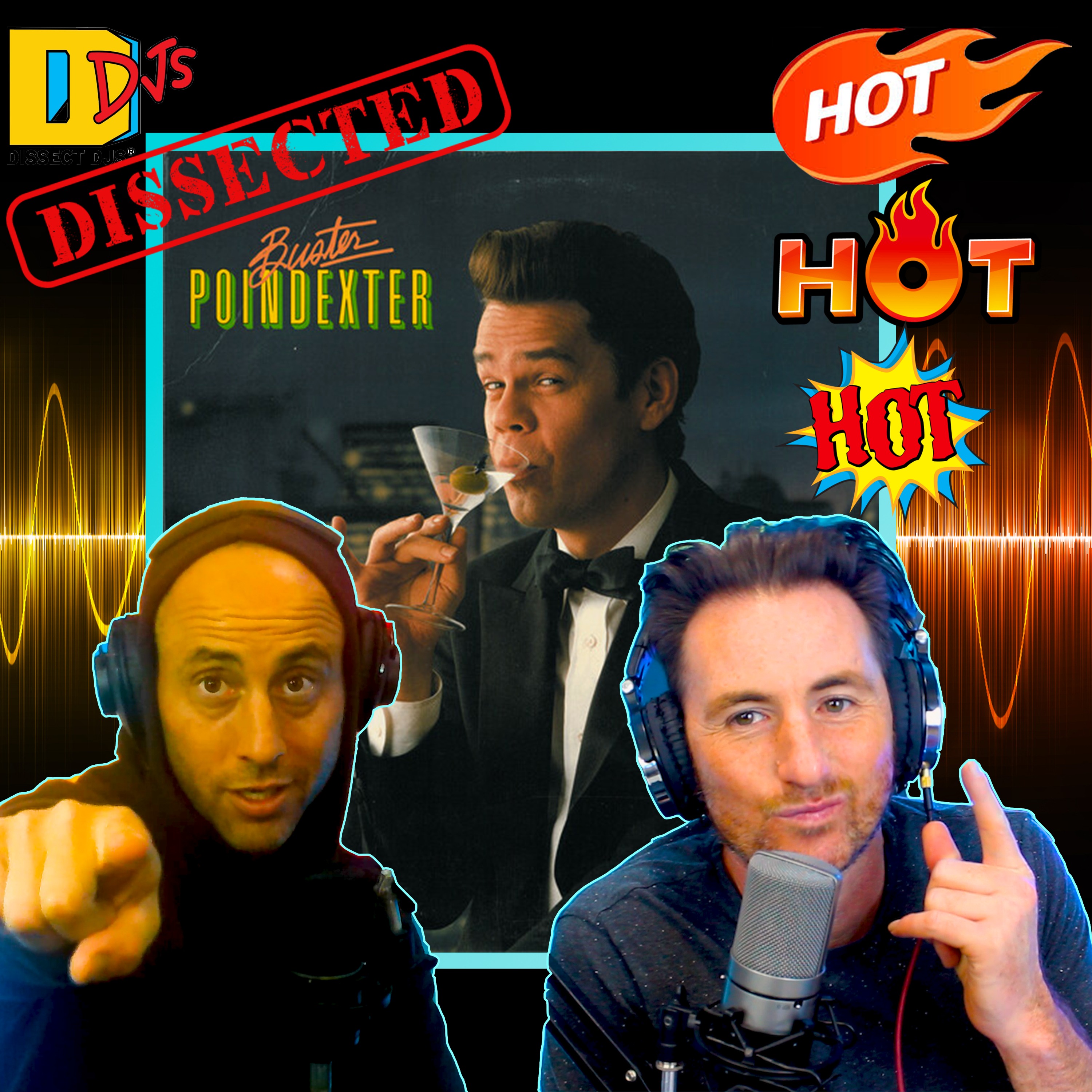 Buster Poindexter "Hot Hot Hot" - What the F*ck IS This Song? - Dissect ...