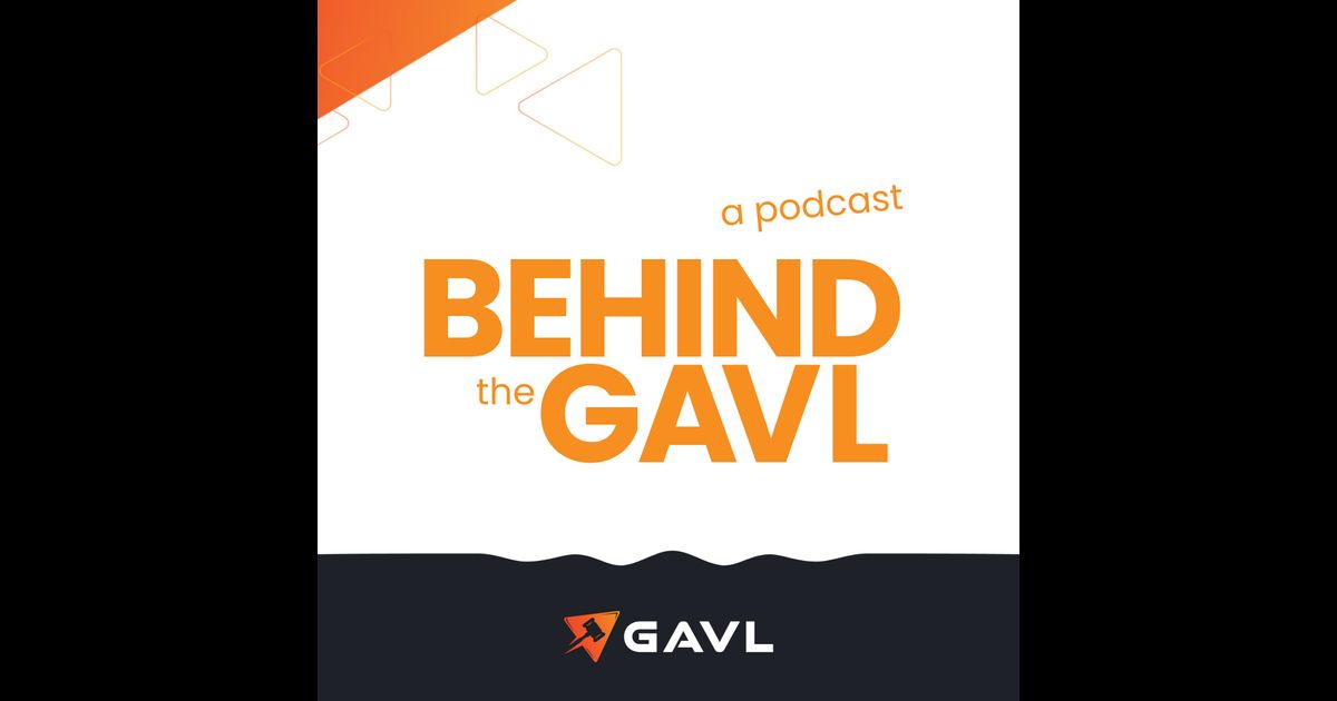 Behind The GAVL | RedCircle