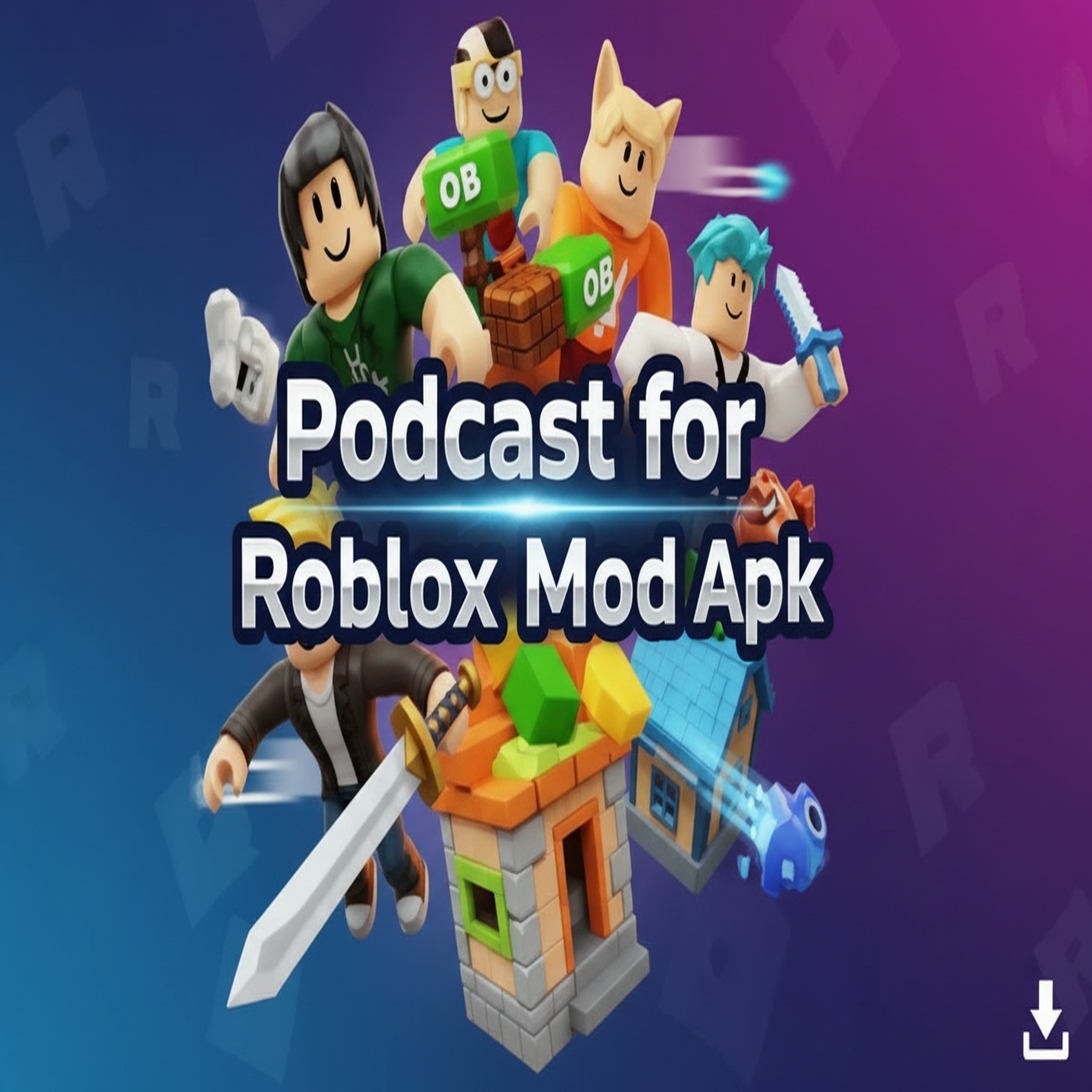 Top Roblox APK Tips & Hacks | Safe Downloads & Updates | Listen Free on ...