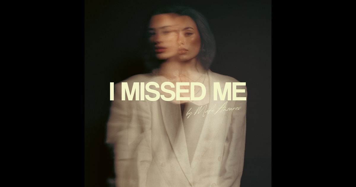 I Missed Me | RedCircle