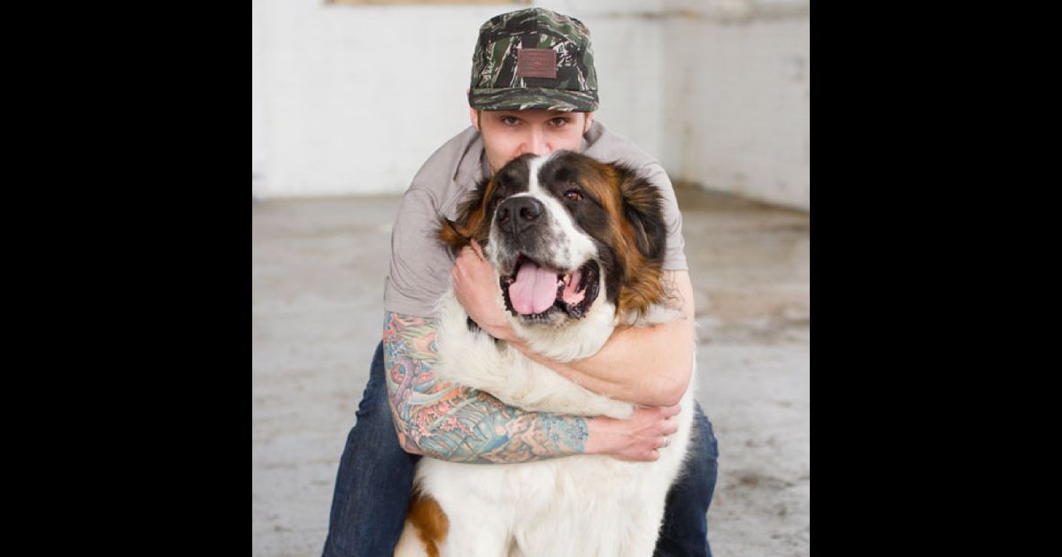 No Bad Dogs Podcast | RedCircle