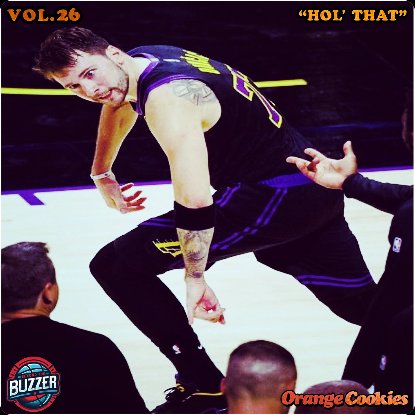 Ja Morant LaMelo Ball Are Dealing With A Faster Turnover Rate In Today ...