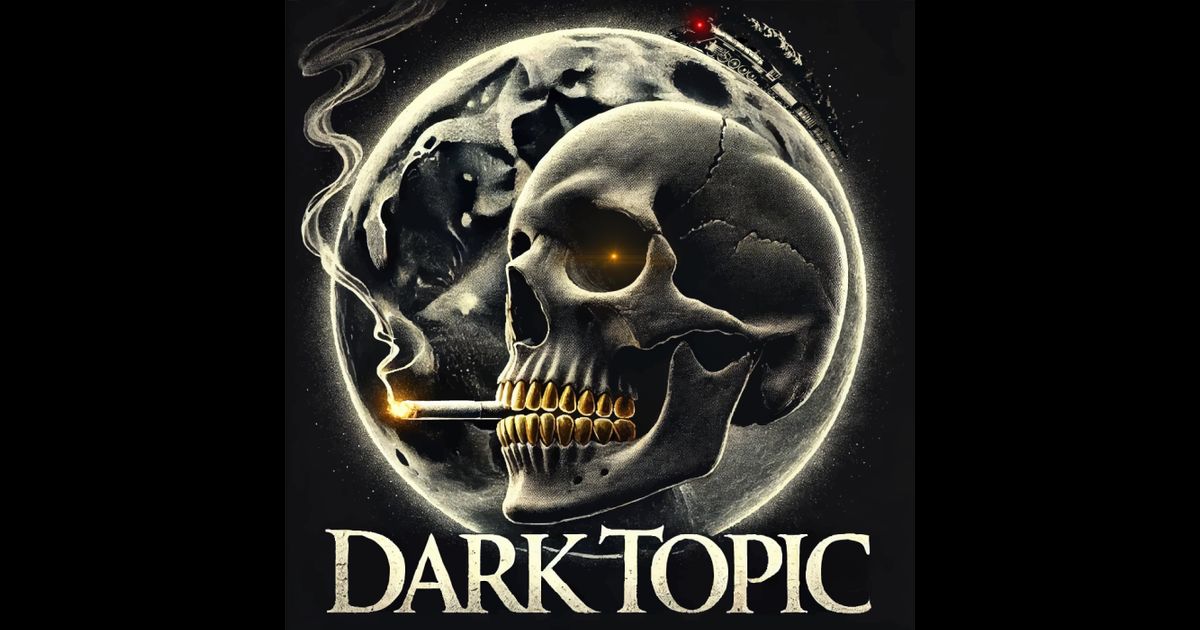 Dark Topic | RedCircle