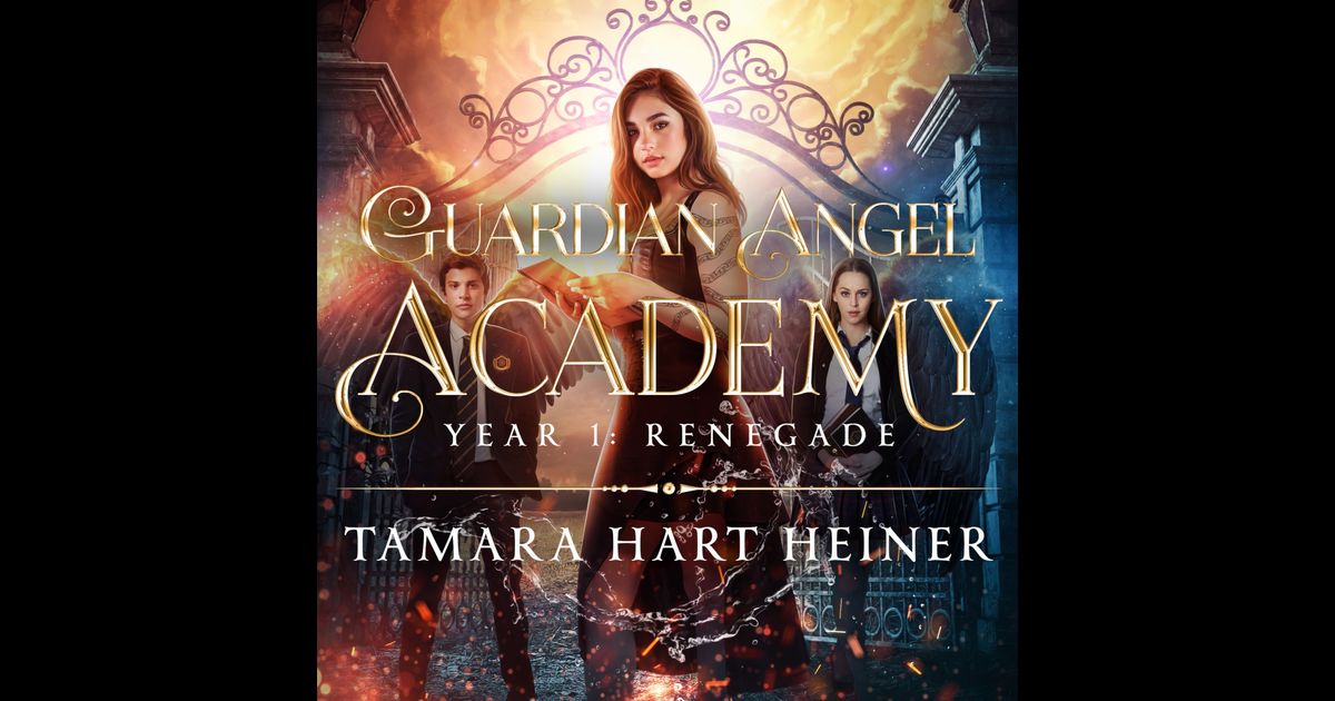 Guardian Angel Academy | RedCircle