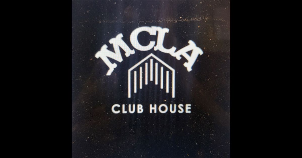 MCLA Clubhouse Podcast | RedCircle