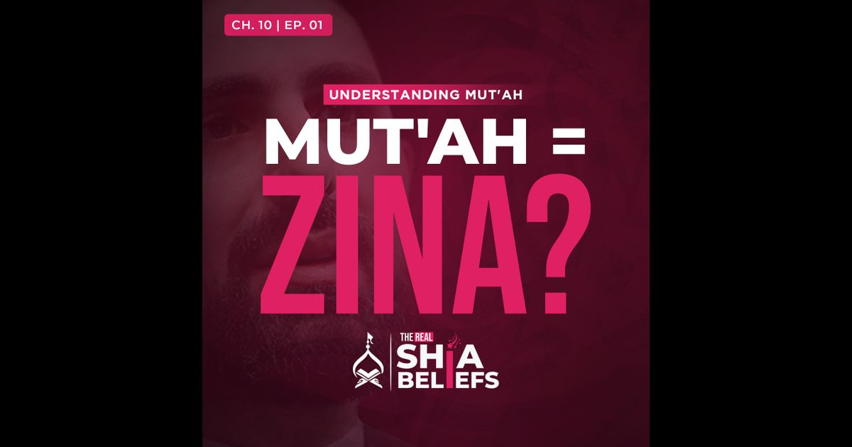 The Real Shia Beliefs | RedCircle