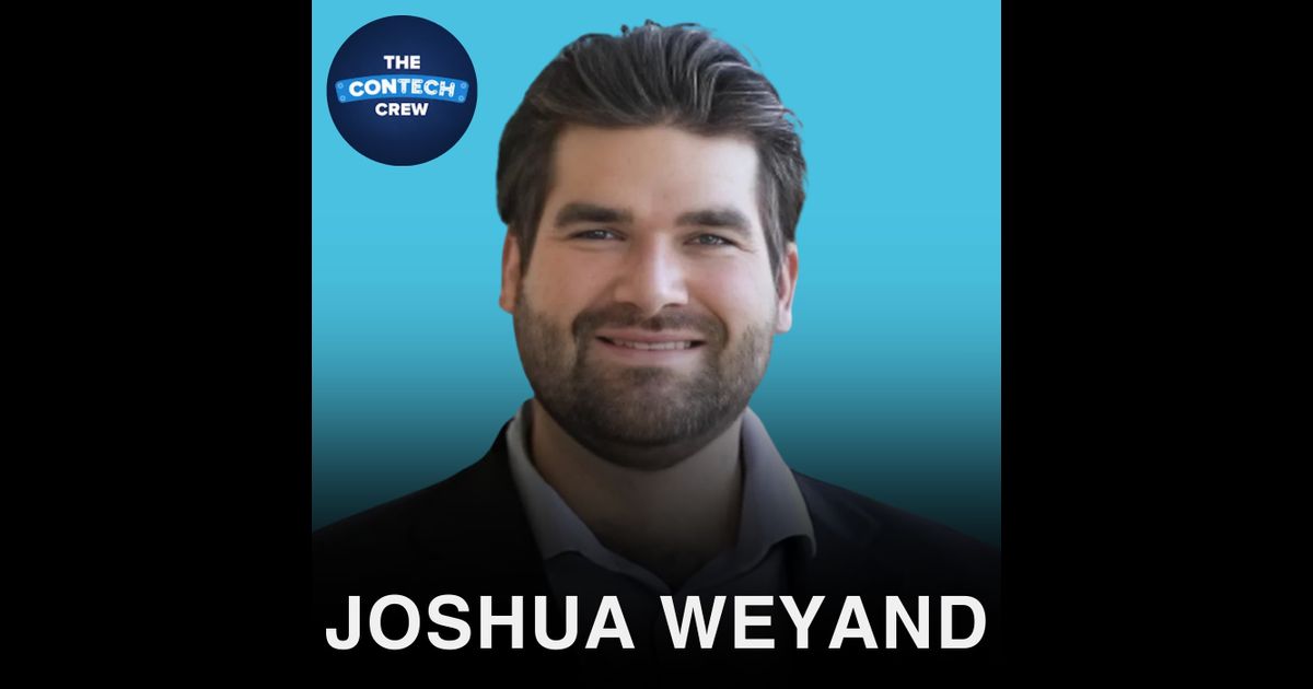 The ConTechCrew | RedCircle