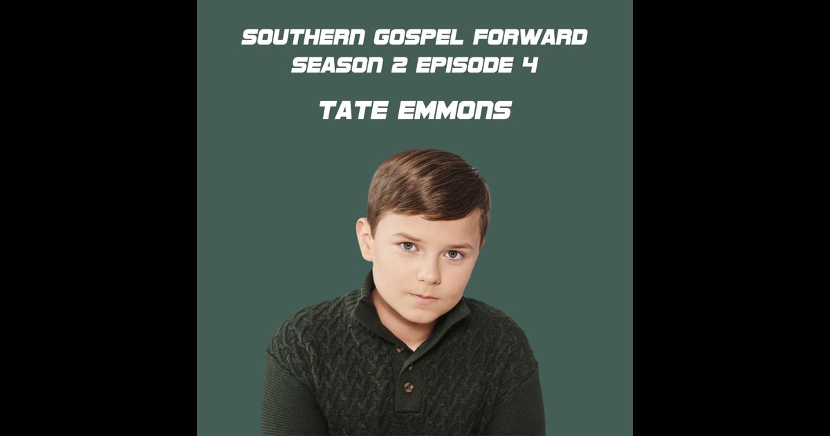 Southern Gospel Forward | RedCircle