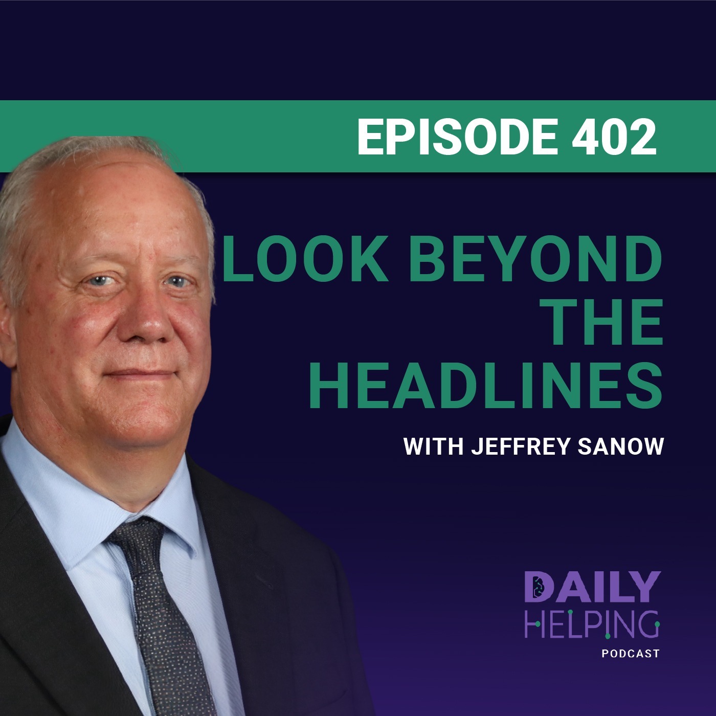 402. “You’re only seeing half of the full picture” | Look Beyond the ...