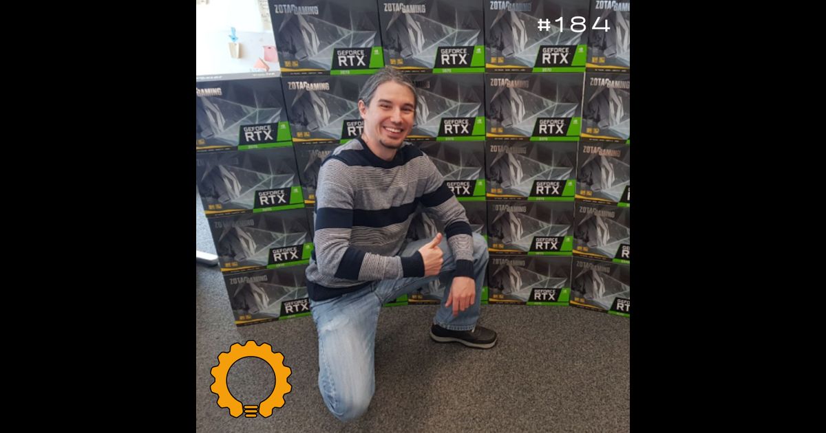 Engineering Kiosk | RedCircle