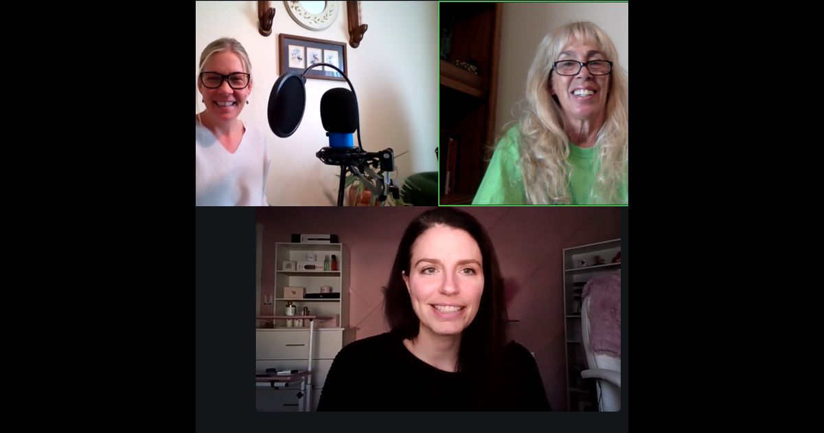 Let's Talk Midlife Crisis Podcast | RedCircle