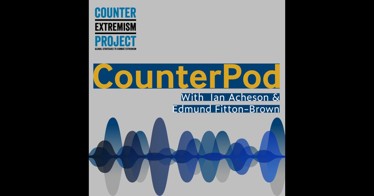 COUNTERPOD | RedCircle