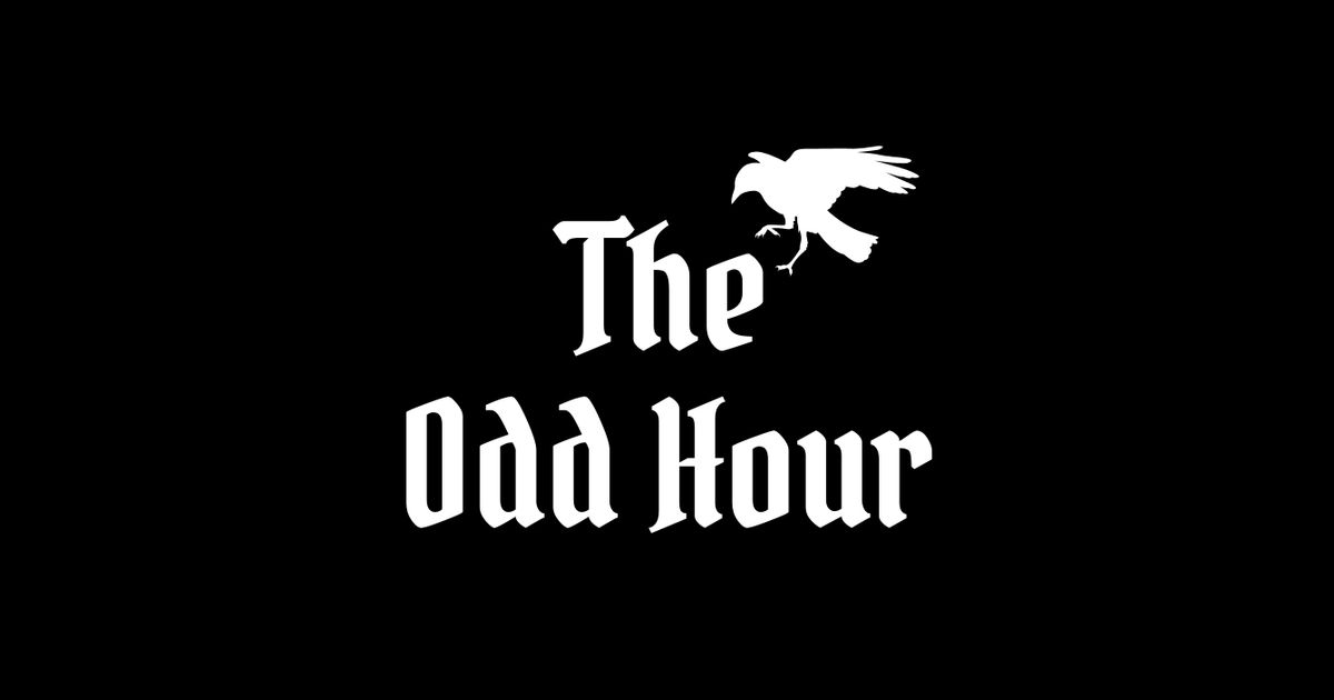 The Odd Hour | RedCircle