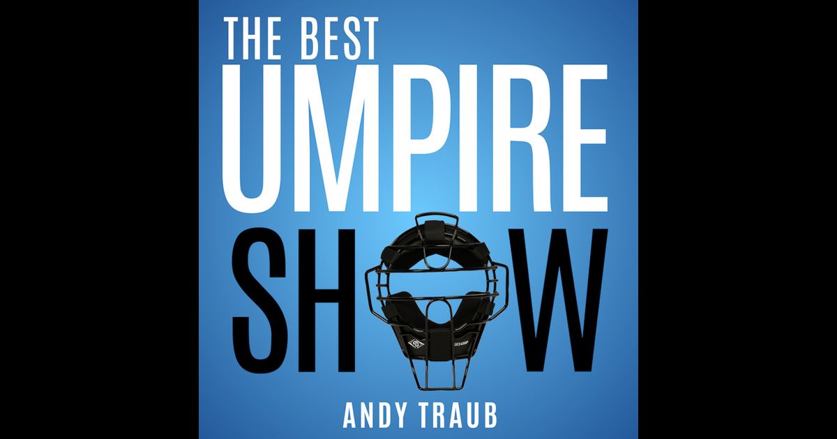 The Best Umpire Show | RedCircle