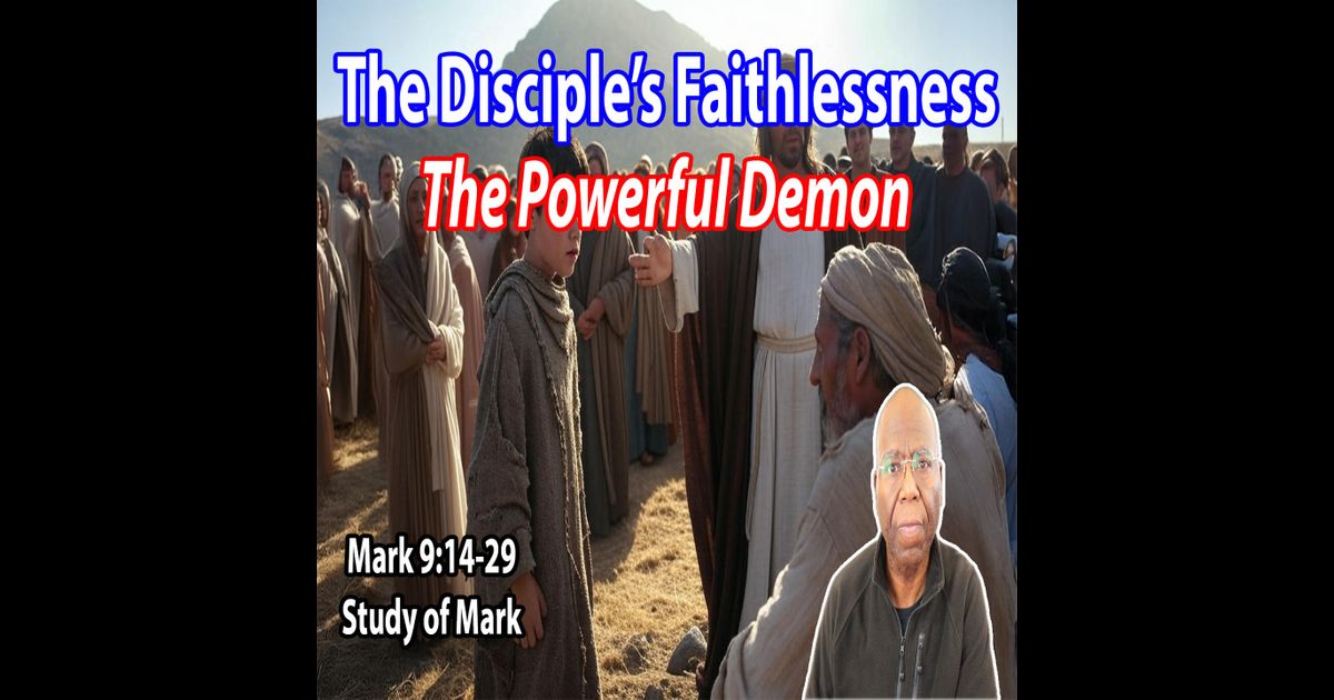 Let's Talk Scripture | RedCircle