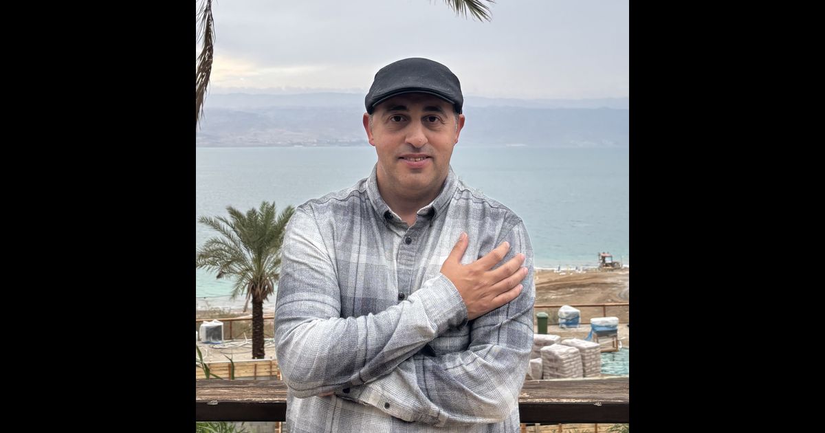 Sermons by Daniel Aqleh عظات مع خادم الرب: دانيال عاقله | RedCircle