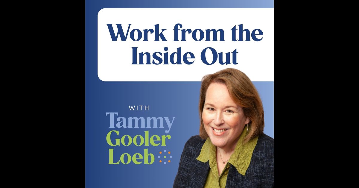 Work From The Inside Out | RedCircle