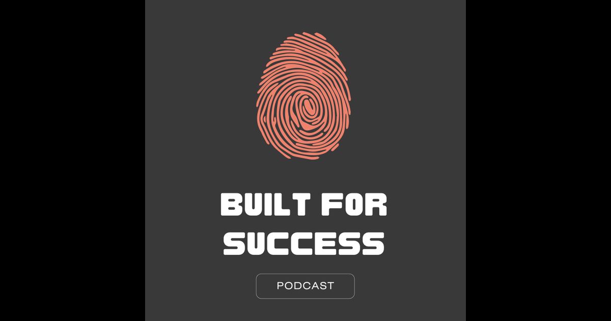 Built for Success | RedCircle