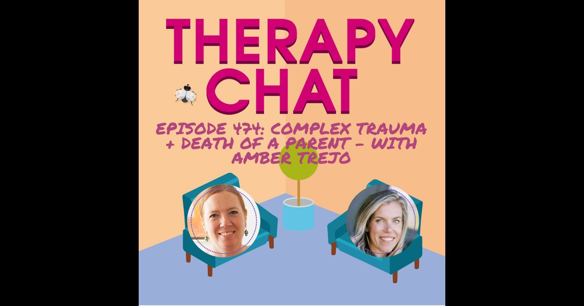Therapy Chat | RedCircle