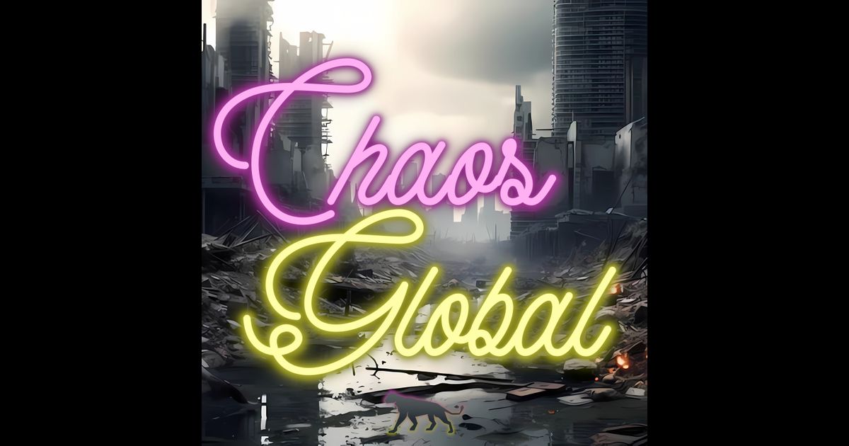 Chaos Global | RedCircle