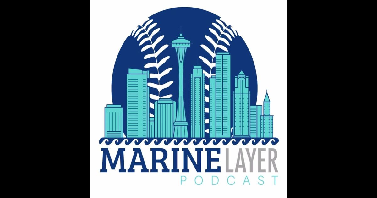 Marine Layer Podcast | RedCircle