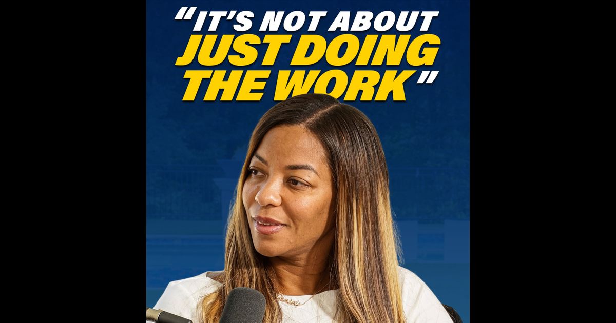 Circle of Greatness with Nehemiah Davis | RedCircle