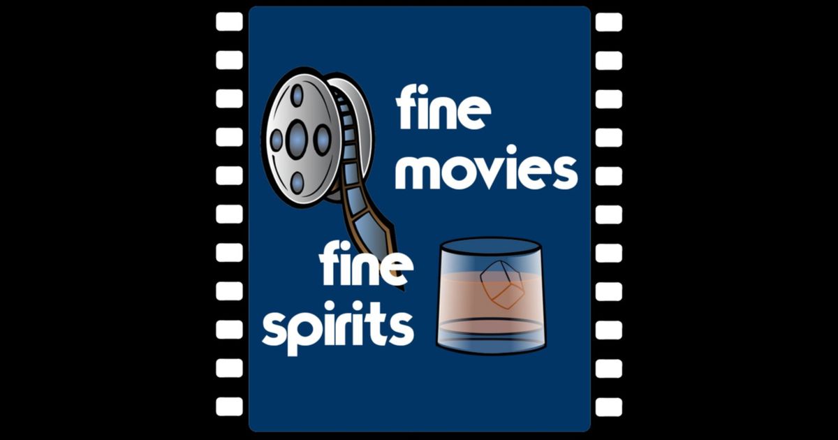 Fine Movies. Fine Spirits. | RedCircle