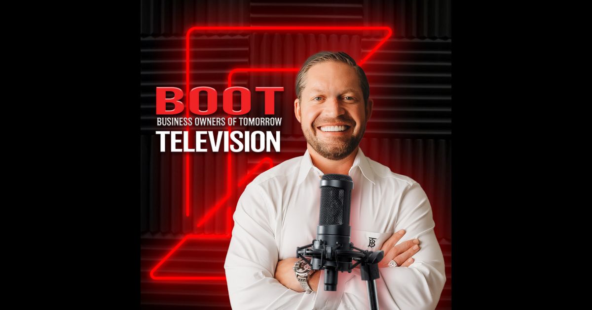 The BOOT Podcast | RedCircle