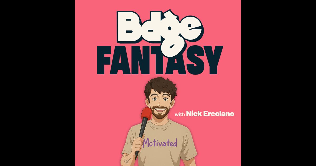 BDGE Fantasy Football | RedCircle