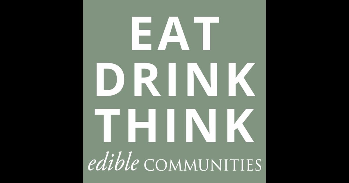 Eat. Drink. Think. | RedCircle
