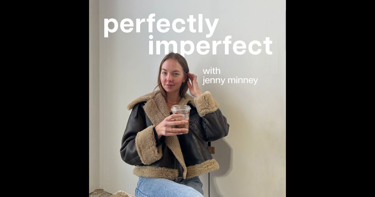 perfectly imperfect | RedCircle