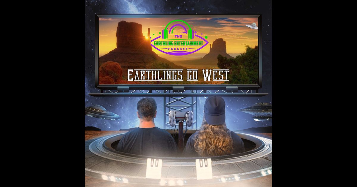 Earthling Entertainment | RedCircle