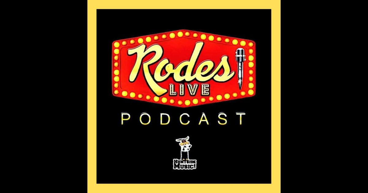 Rodes Live | RedCircle