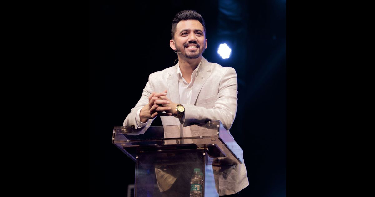 Ankit Sajwan Podcast | RedCircle