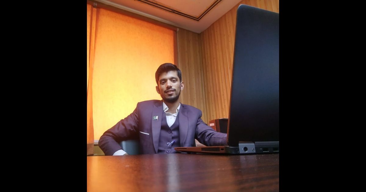 Sheikh Muhammad Ibraheem | RedCircle