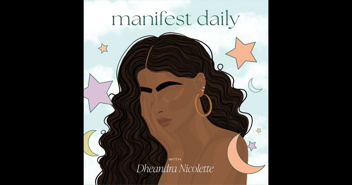 Manifest Daily | RedCircle