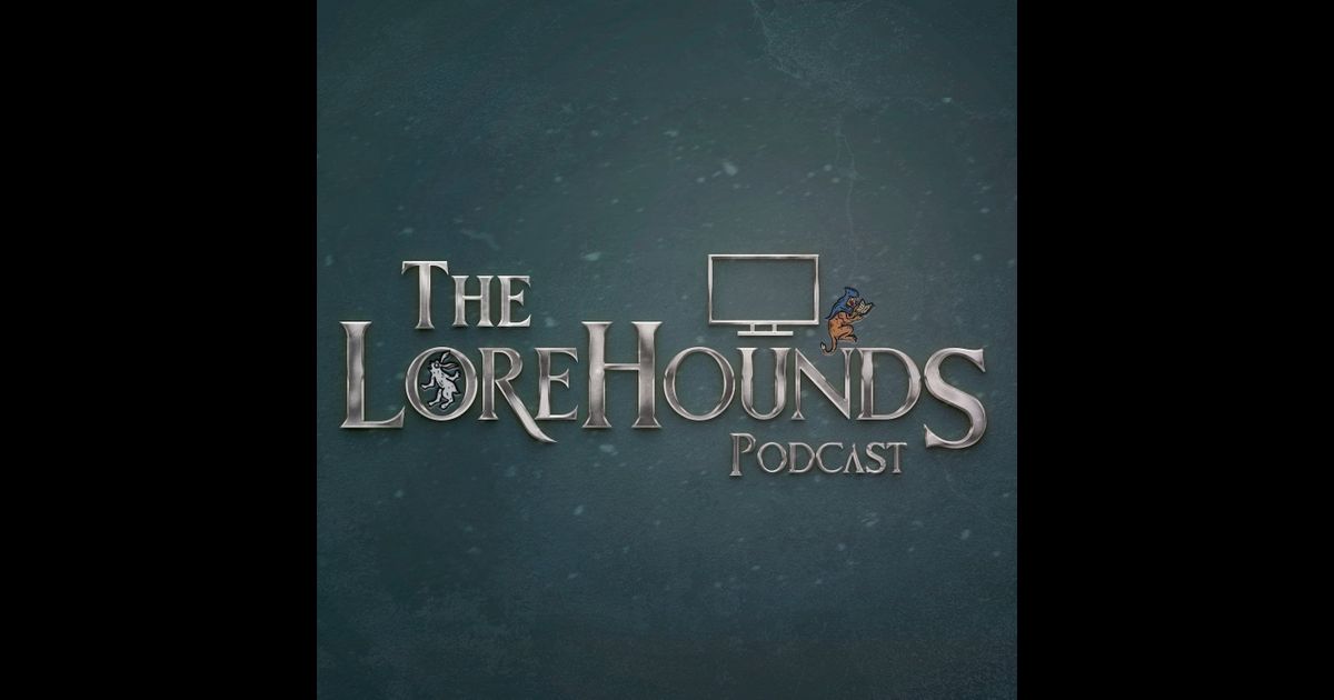 The Lorehounds | RedCircle