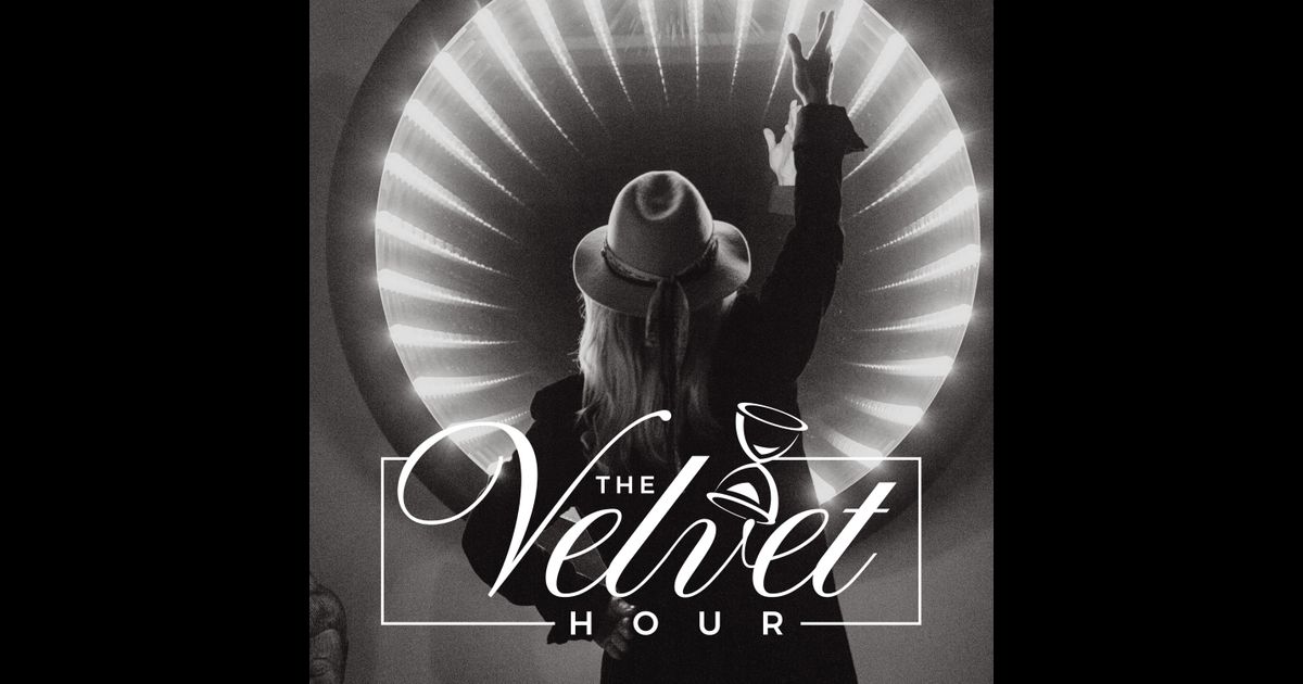 The Velvet Hour | RedCircle