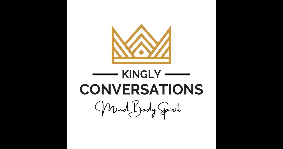 Kingly Conversations | RedCircle