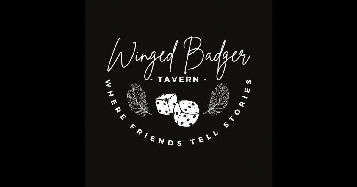 Winged Badger Tavern | RedCircle