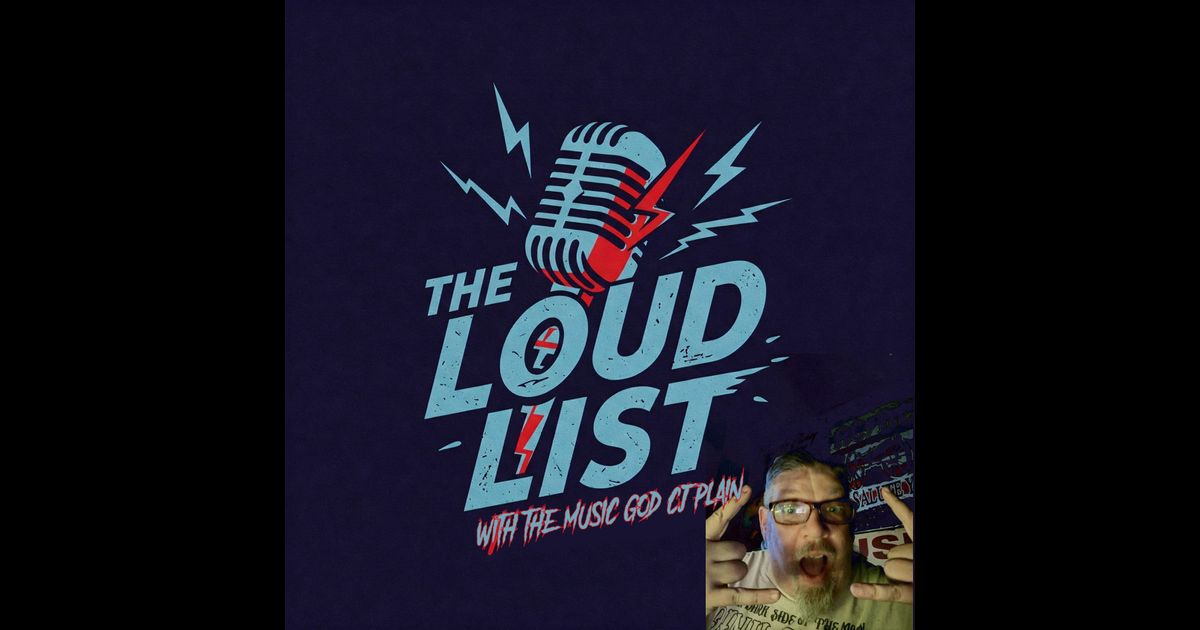 The Loud List | RedCircle