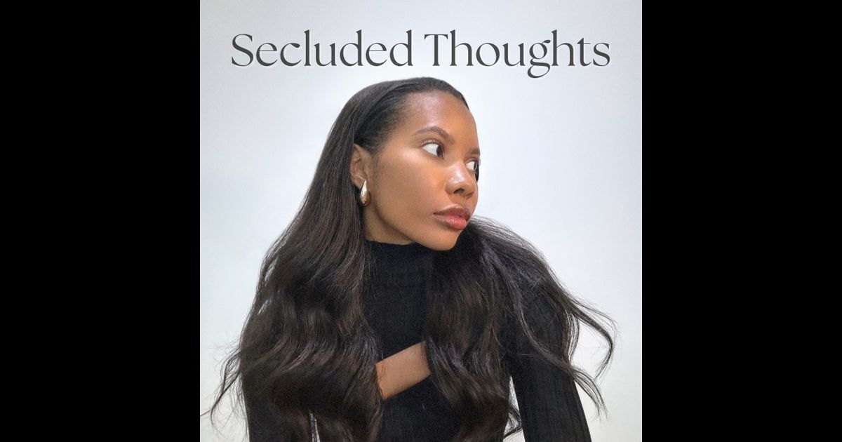 Secluded Thoughts | RedCircle