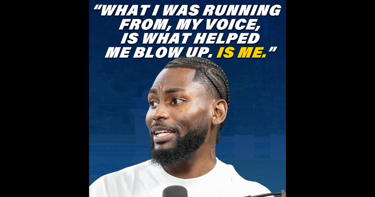 Circle of Greatness with Nehemiah Davis | RedCircle