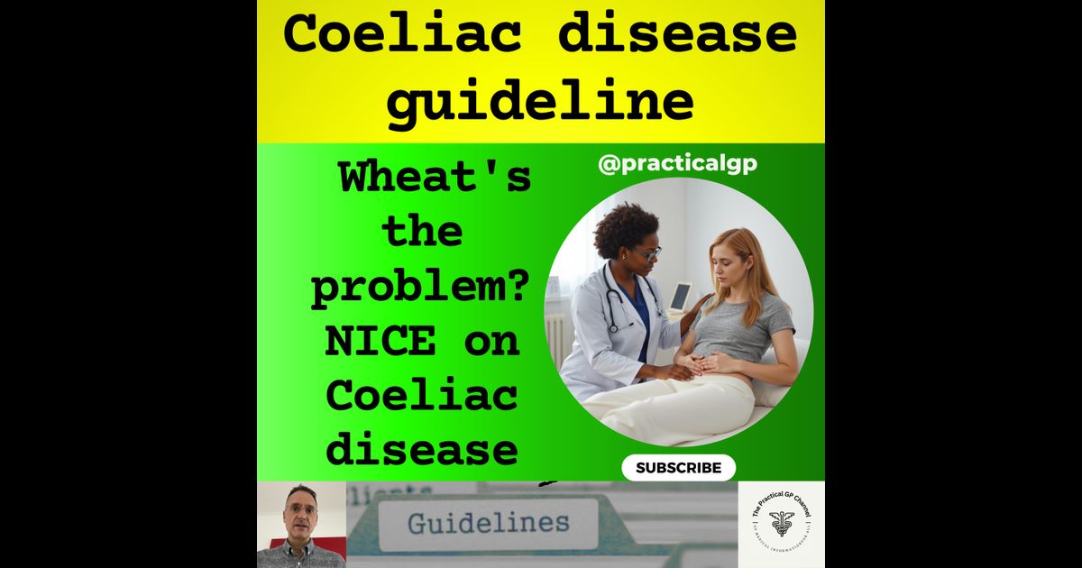 Primary Care Guidelines | RedCircle