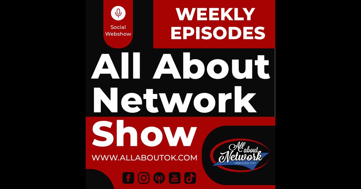 The All About Network Show | RedCircle